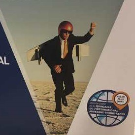 Prospection internationale Annecy 74, Accompagnement export